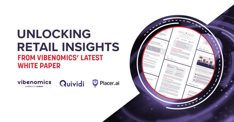 Vibenomics – The Sights and Sounds of Retail Media In-Store